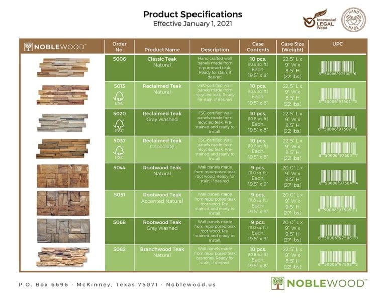 Resources | Noblewood