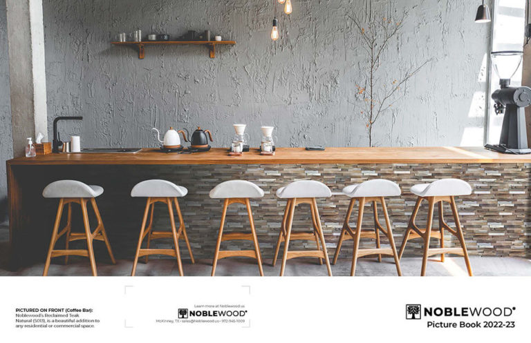 Resources - Noblewood