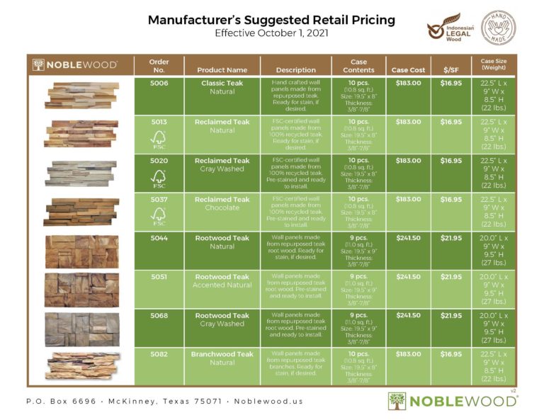 Resources | Noblewood